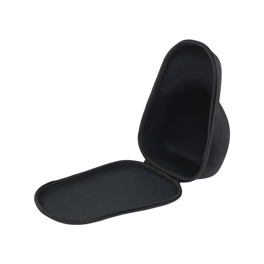 Black Travel Case | Varsity Headwear
