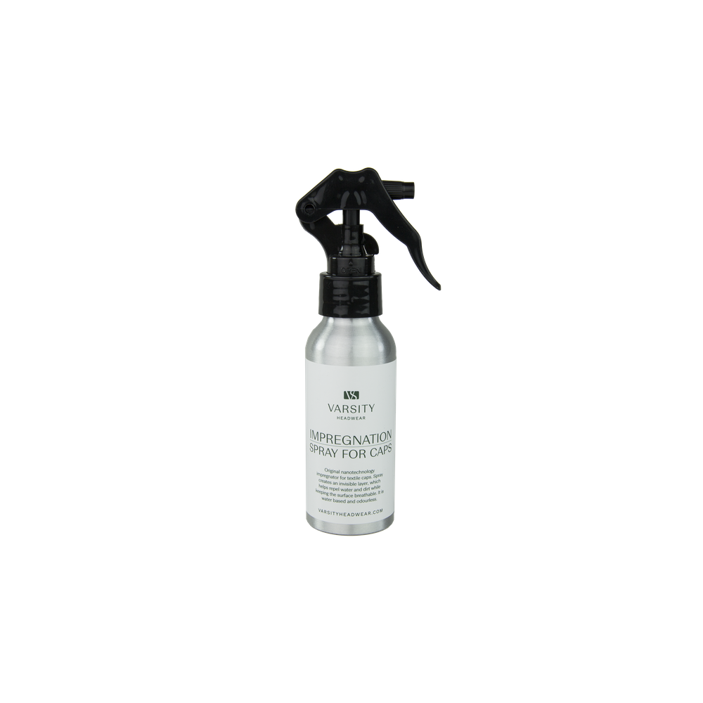 Protective Spray | Varsity Headwear