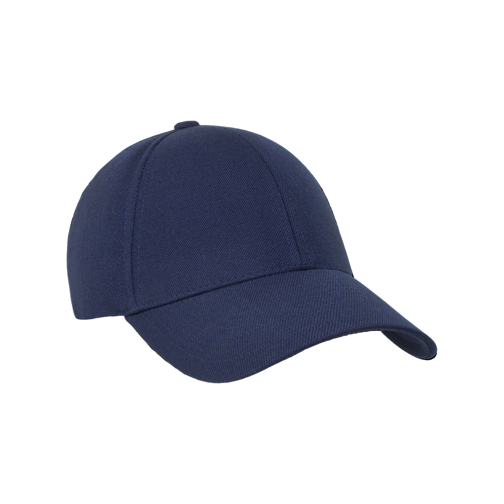 Legacy Structured College Cap | Varsity Headwear