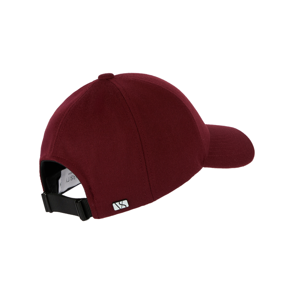 Legacy Structured College Cap | Varsity Headwear
