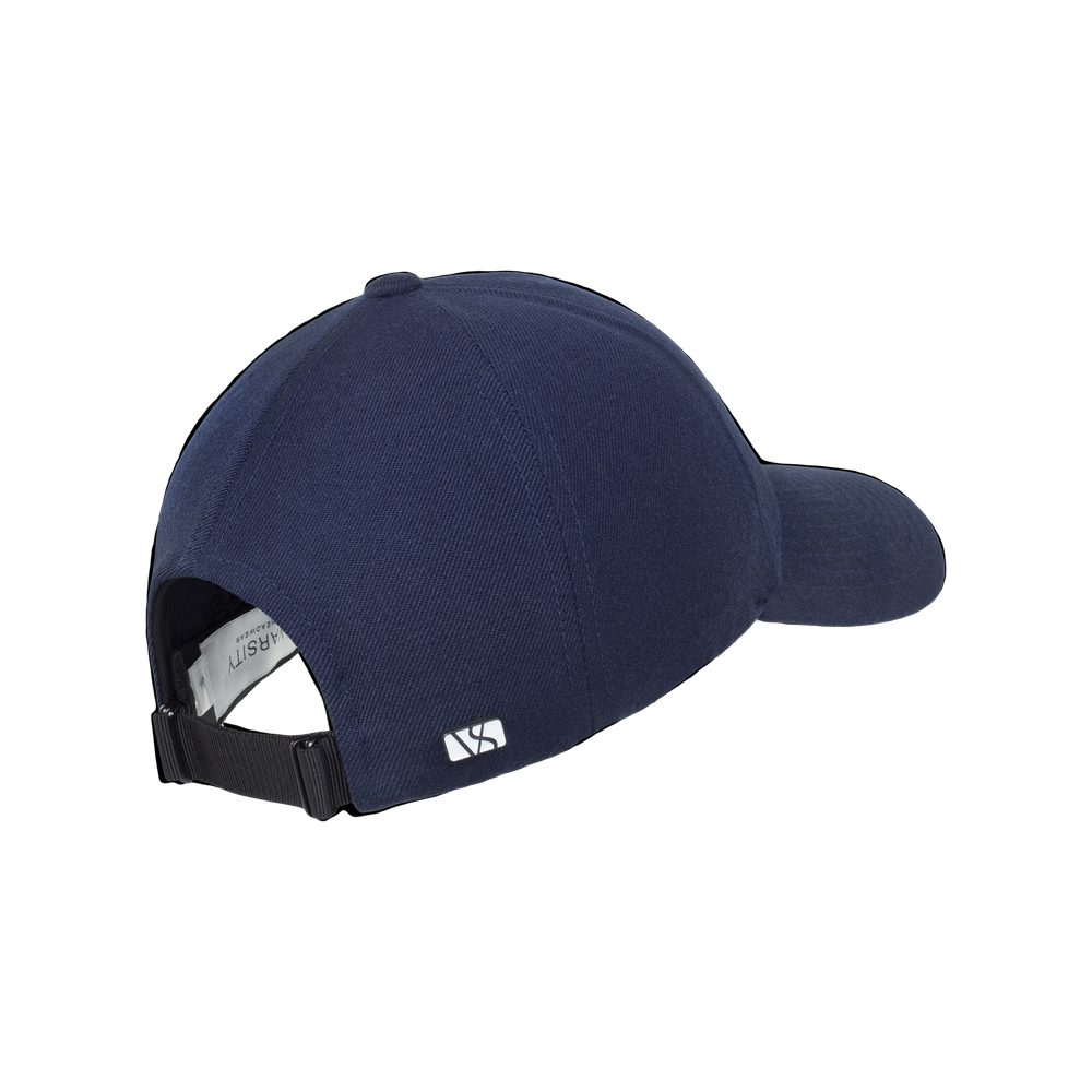 Legacy Structured College Cap | Varsity Headwear