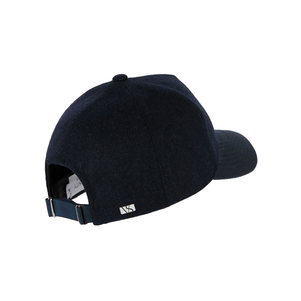 Cruz Structured Dual Cap | Varsity Headwear
