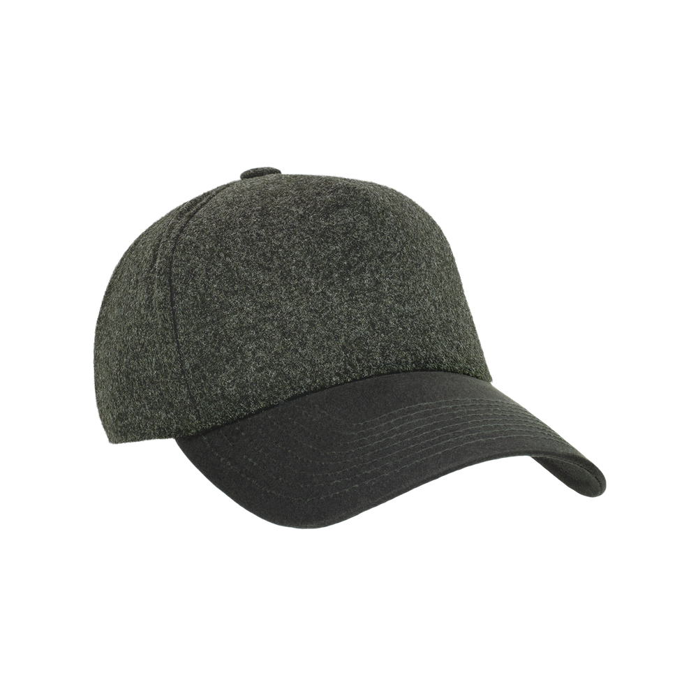 Cruz Structured Dual Cap | Varsity Headwear