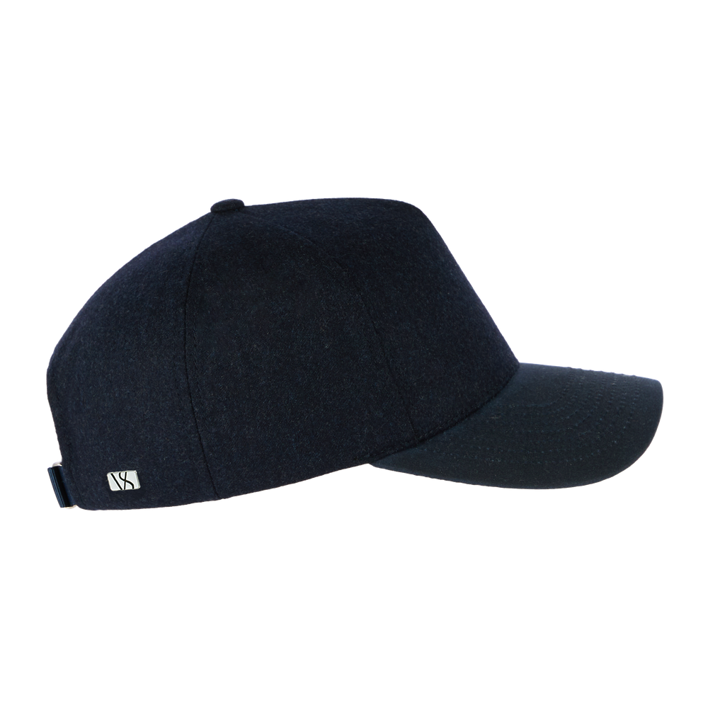 Cruz Structured Dual Cap | Varsity Headwear