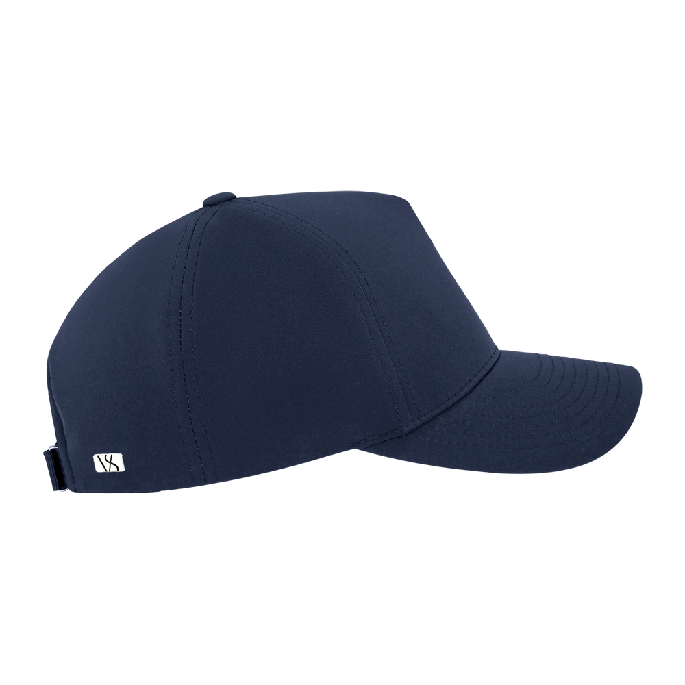 Cruz Structured Athletic Cap | Varsity Headwear