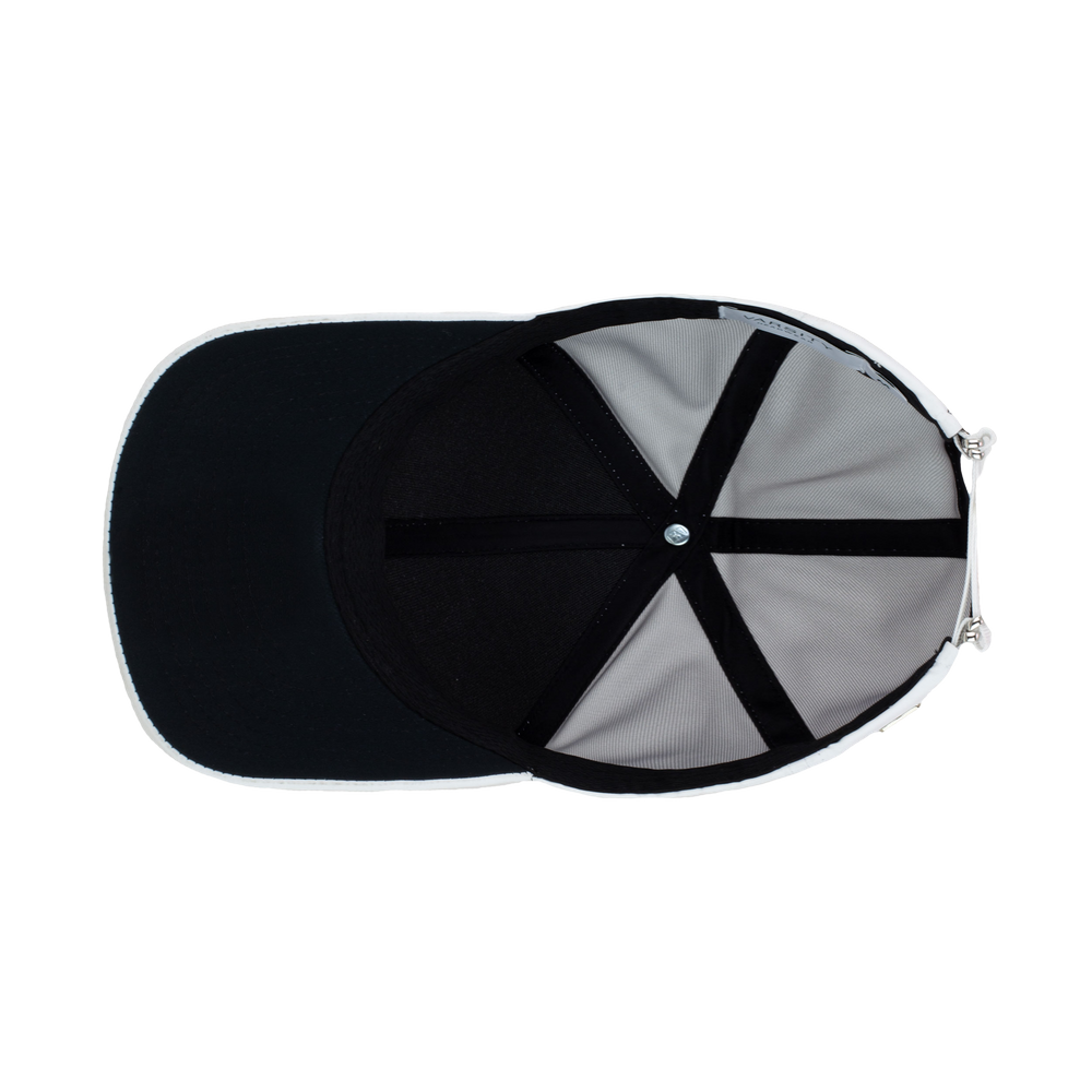 Legacy Structured Active Tech Cap | Varsity Headwear