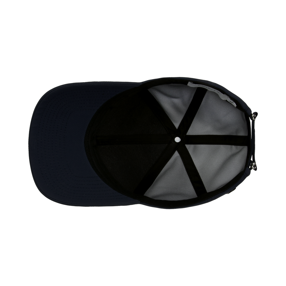 Legacy Structured Active Tech Cap | Varsity Headwear
