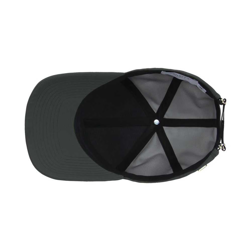 Legacy Structured Active Tech Cap | Varsity Headwear