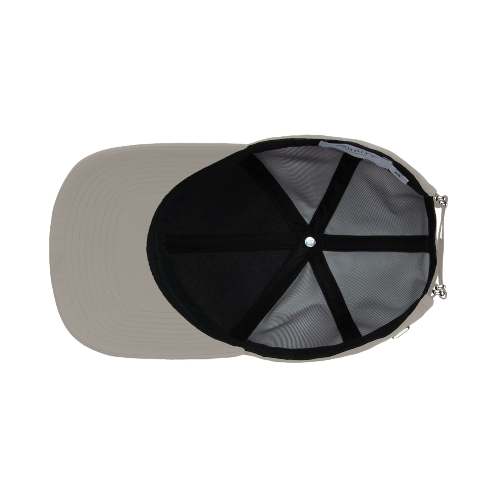 Legacy Structured Active Tech Cap | Varsity Headwear