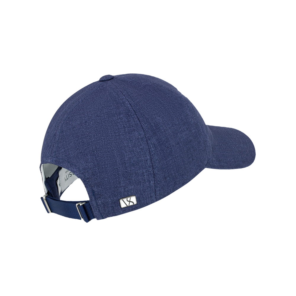 Legacy Soft Linen Cap | Varsity Headwear