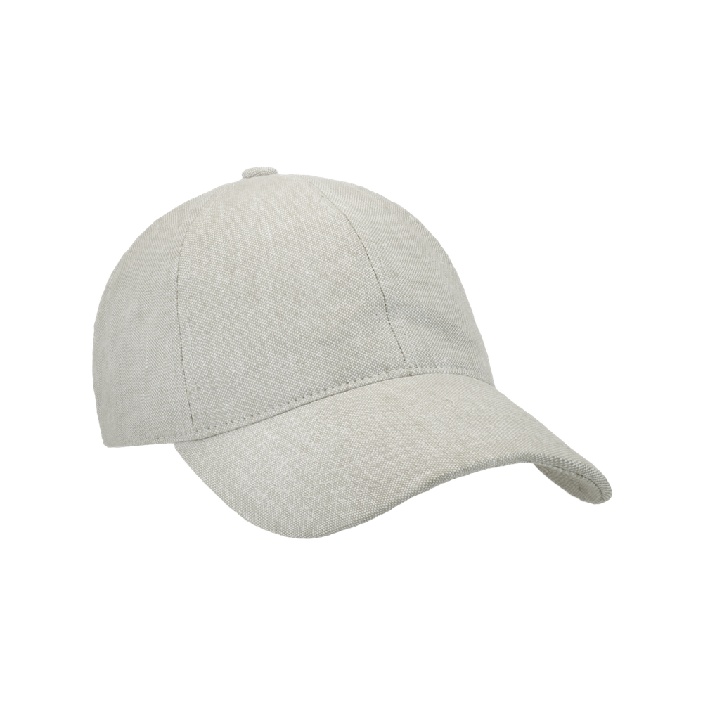 Legacy Soft Linen Cap | Varsity Headwear