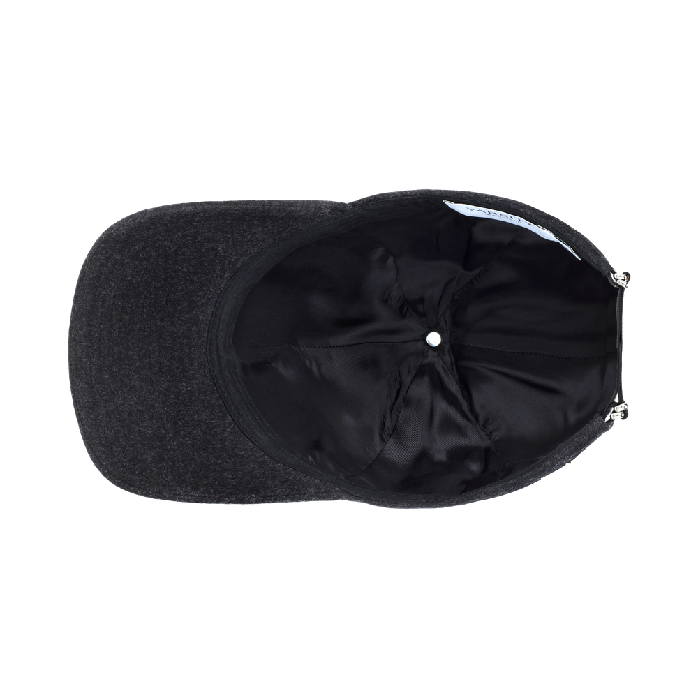 Legacy Soft Wool Cap | Varsity Headwear