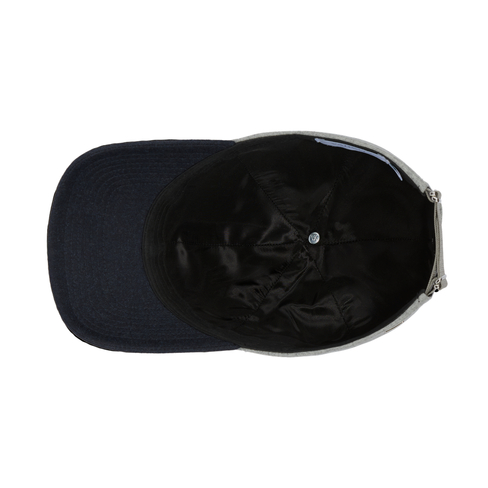 Legacy Structured Wool Cap | Varsity Headwear