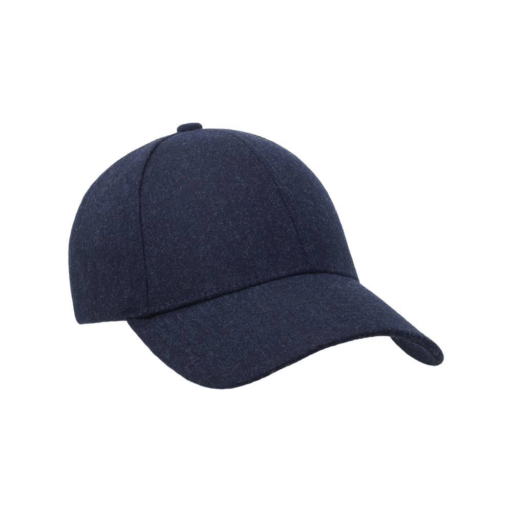 Legacy Structured Merino Wool Cap | Varsity Headwear