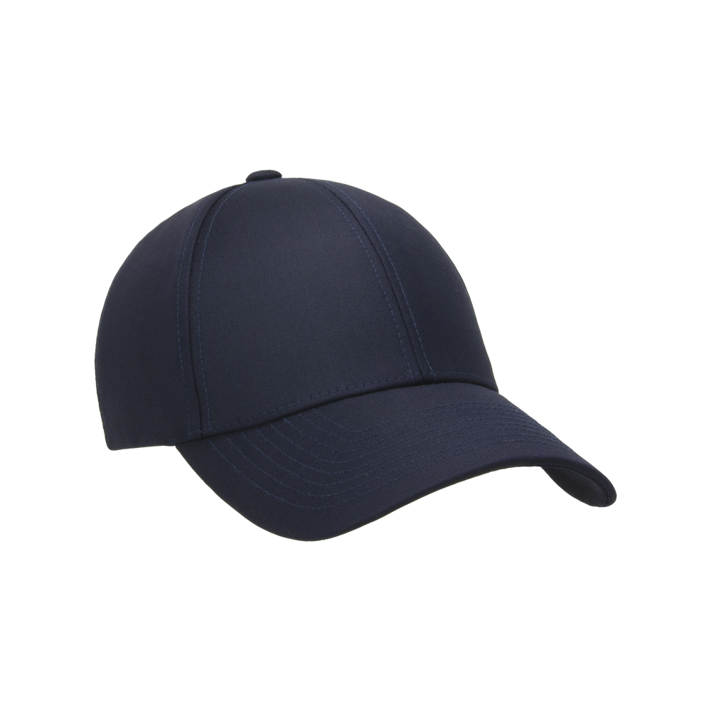 Legacy Structured Wool Tech Cap | Varsity Headwear