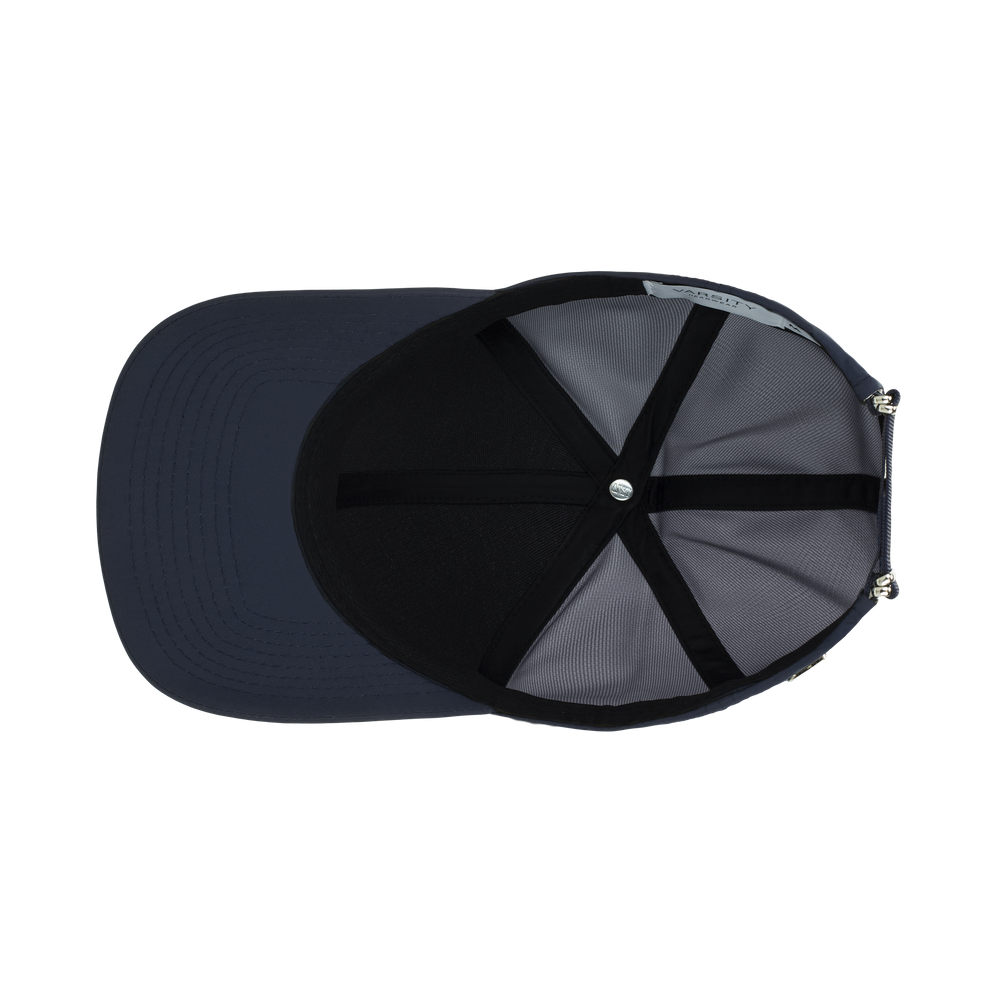 Legacy Structured Athletic Sport Cap | Varsity Headwear