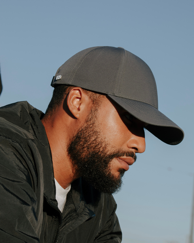 Legacy Structured Athletic Cap | Varsity Headwear