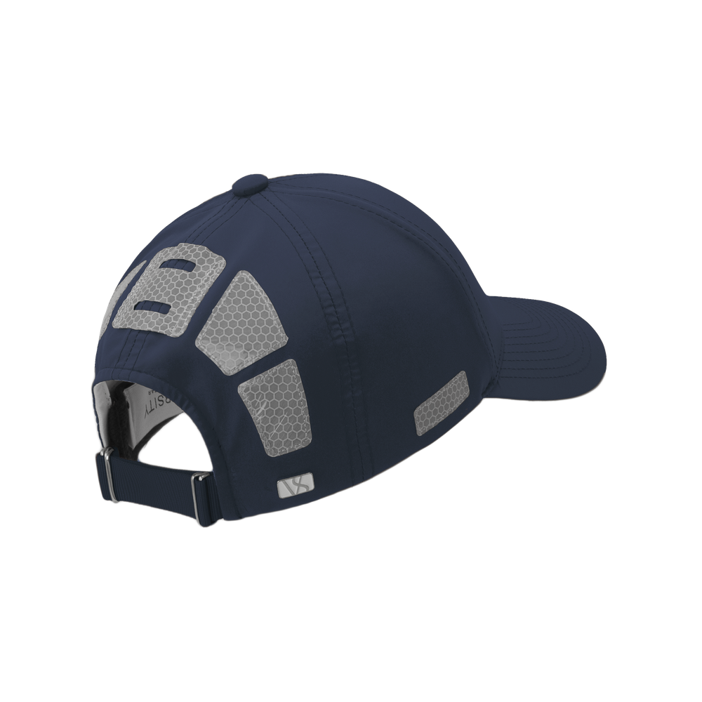 Legacy Structured Athletic Sport Cap | Varsity Headwear