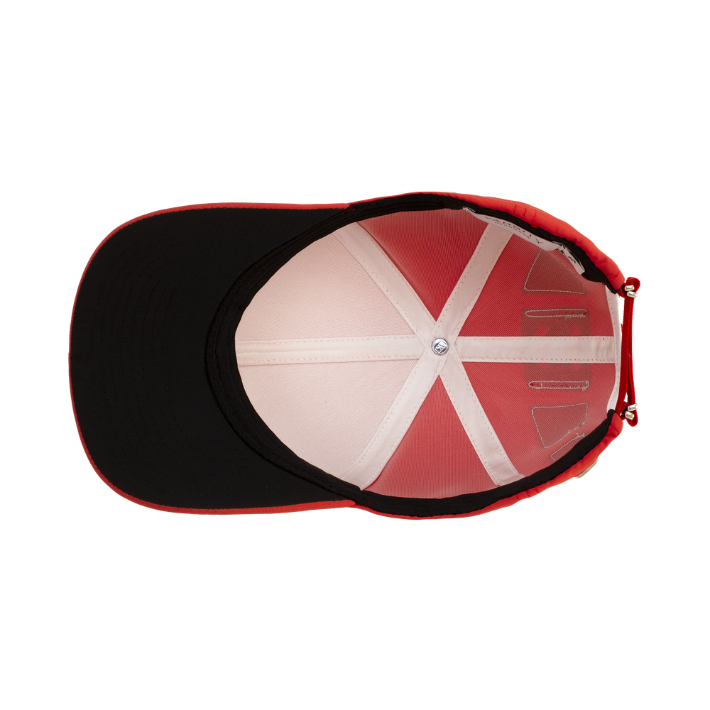 Legacy Structured Athletic Sport Cap | Varsity Headwear