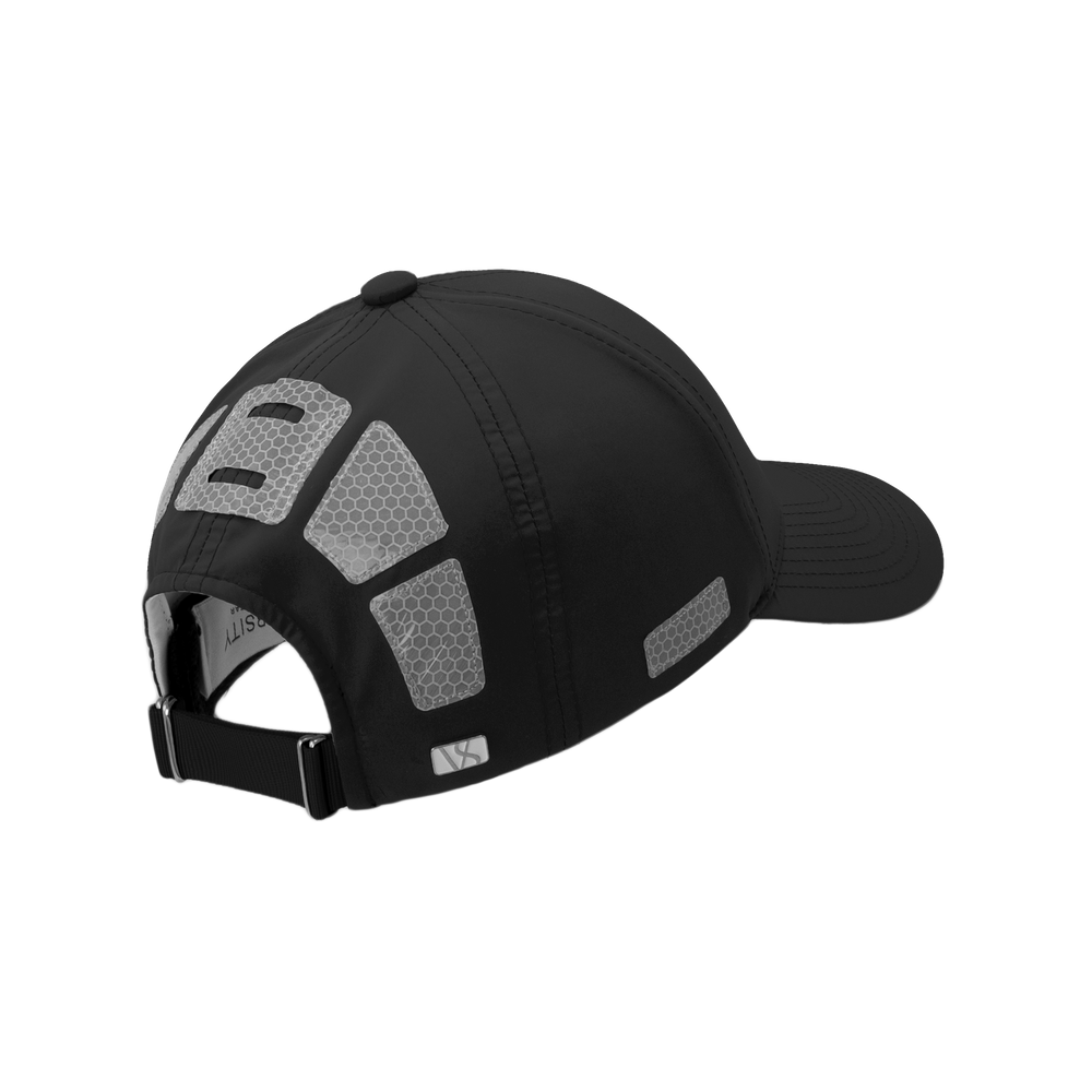 Legacy Structured Athletic Cap | Varsity Headwear