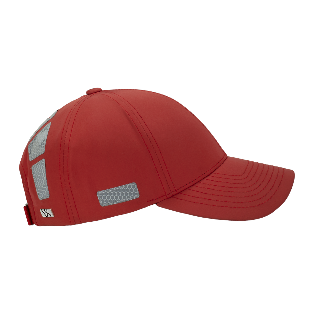 Legacy Structured Athletic Cap | Varsity Headwear