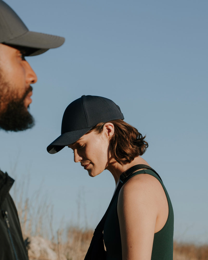 Legacy Structured Athletic Cap | Varsity Headwear