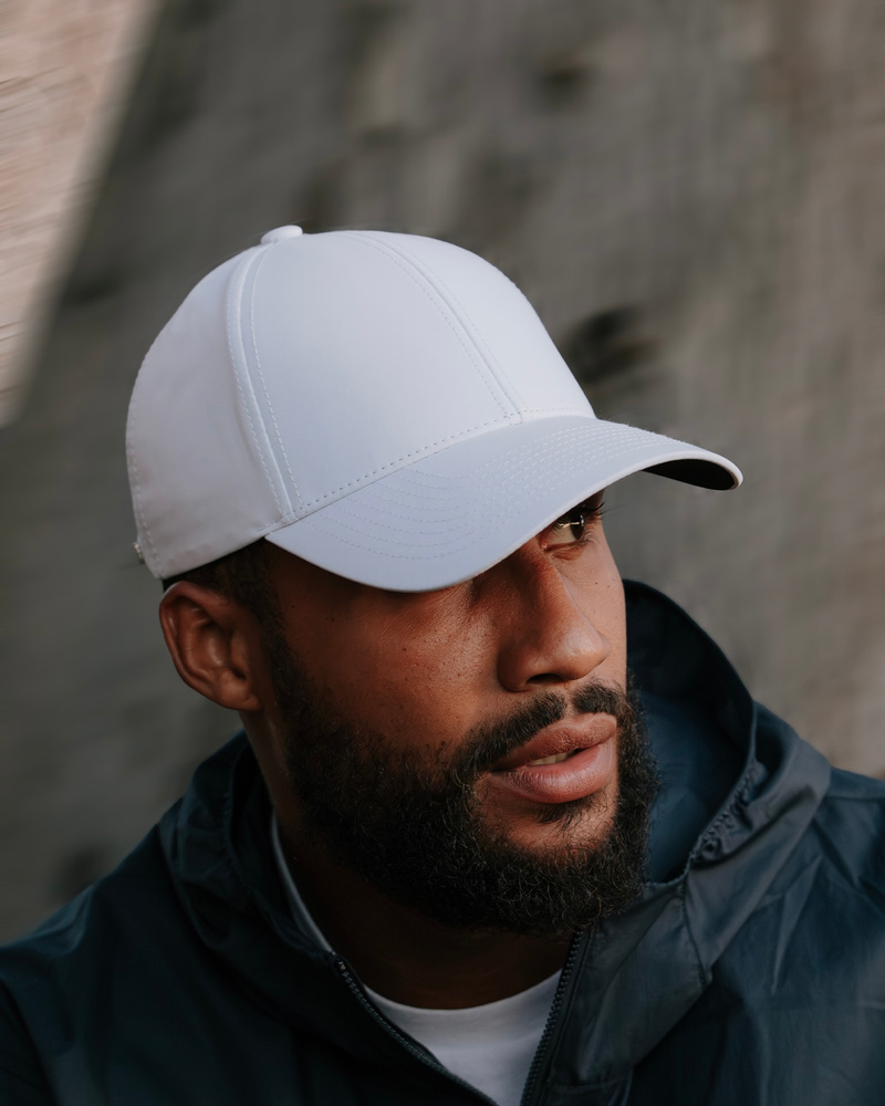 Legacy Structured Athletic Cap | Varsity Headwear