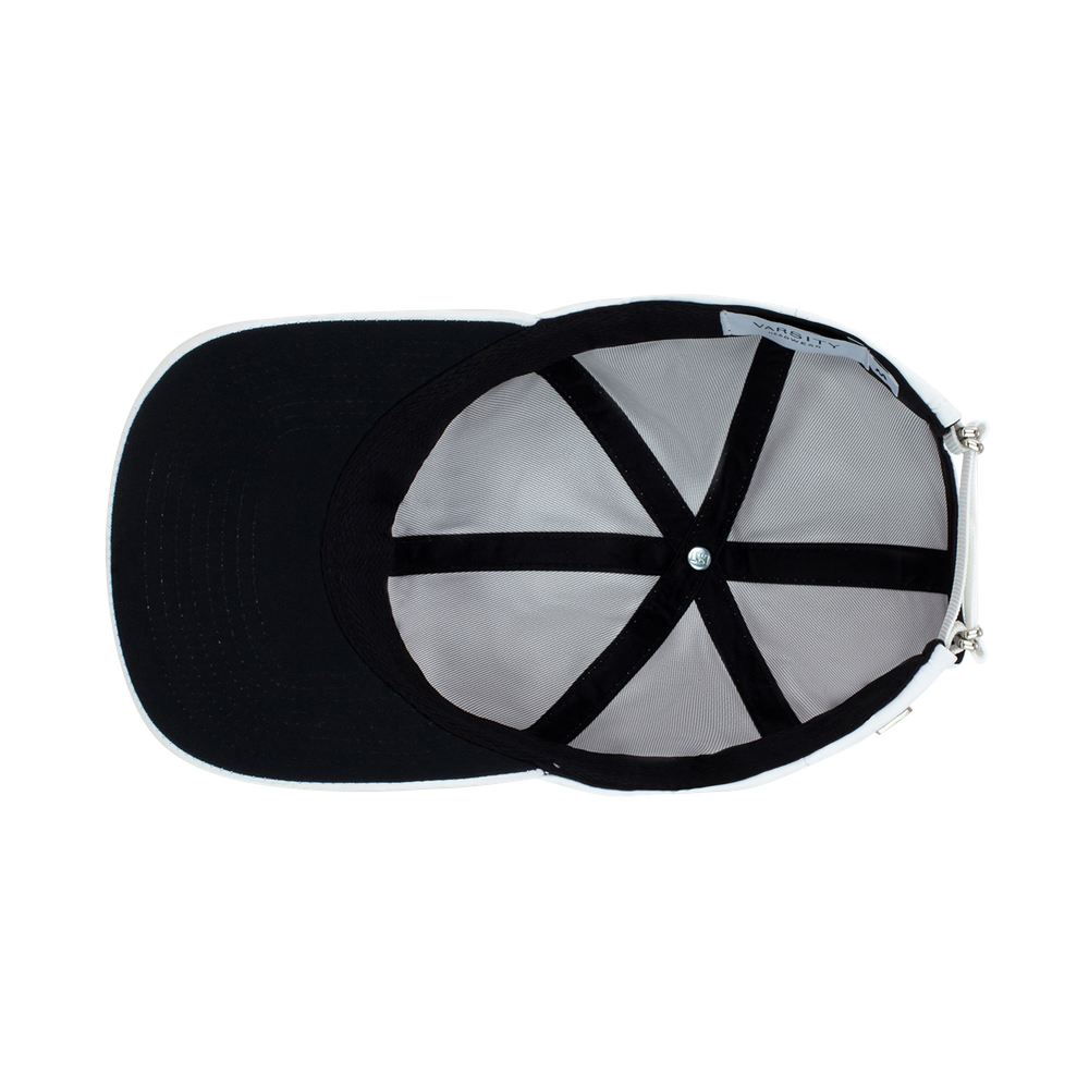 Legacy Soft Athletic Sport Cap | Varsity Headwear