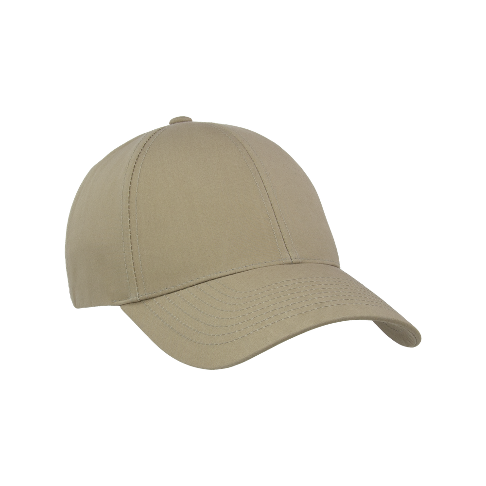 Legacy Structured Ventile Cotton Cap | Varsity Headwear