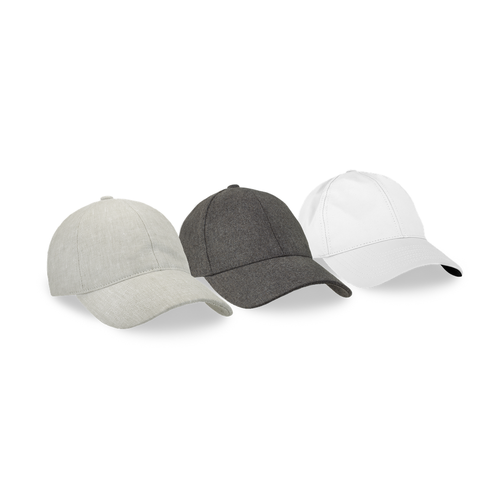 Starter Pack 02 | Varsity Headwear